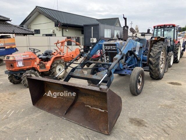 Ford TRACTOR(FORD) mini traktor