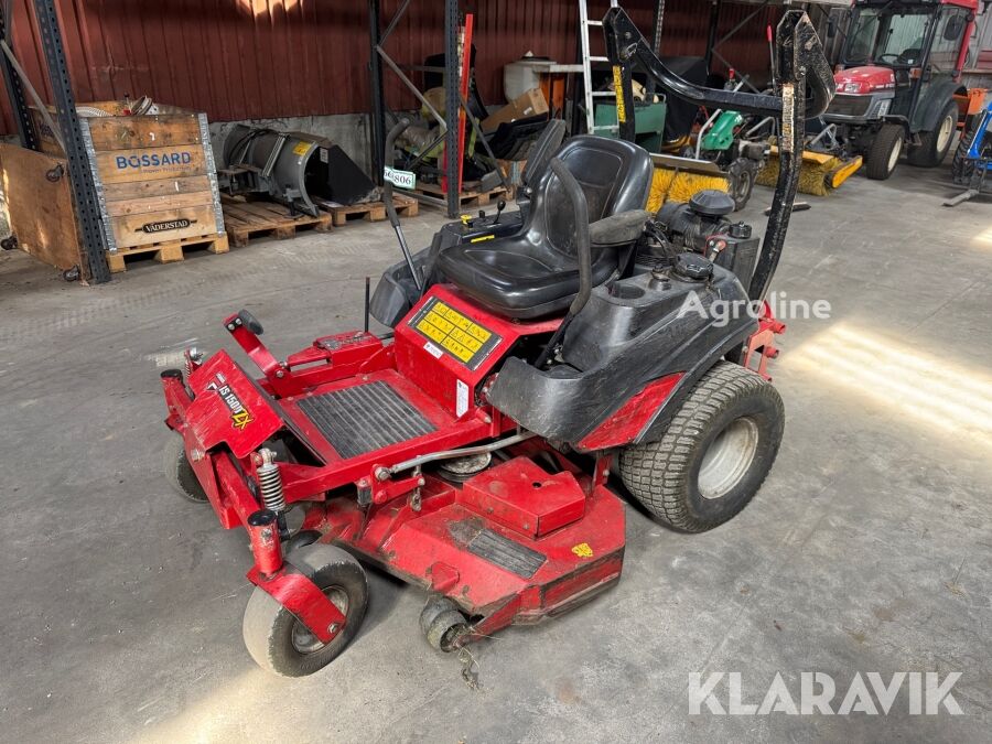 Prodaje se Ferris IS 1500 ZX traktor kosilica na aukciji
