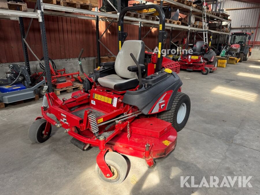 Prodaje se Ferris IS 5100Z traktor kosilica na aukciji