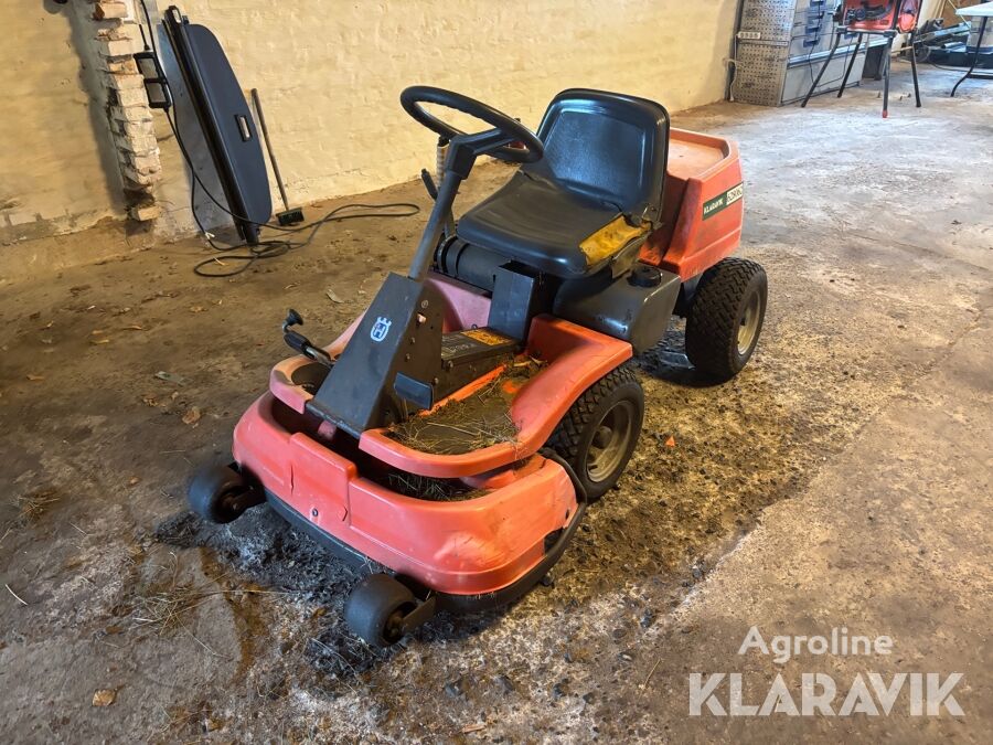 Prodaje se Husqvarna Husquarna Rider 13 traktor kosilica na aukciji