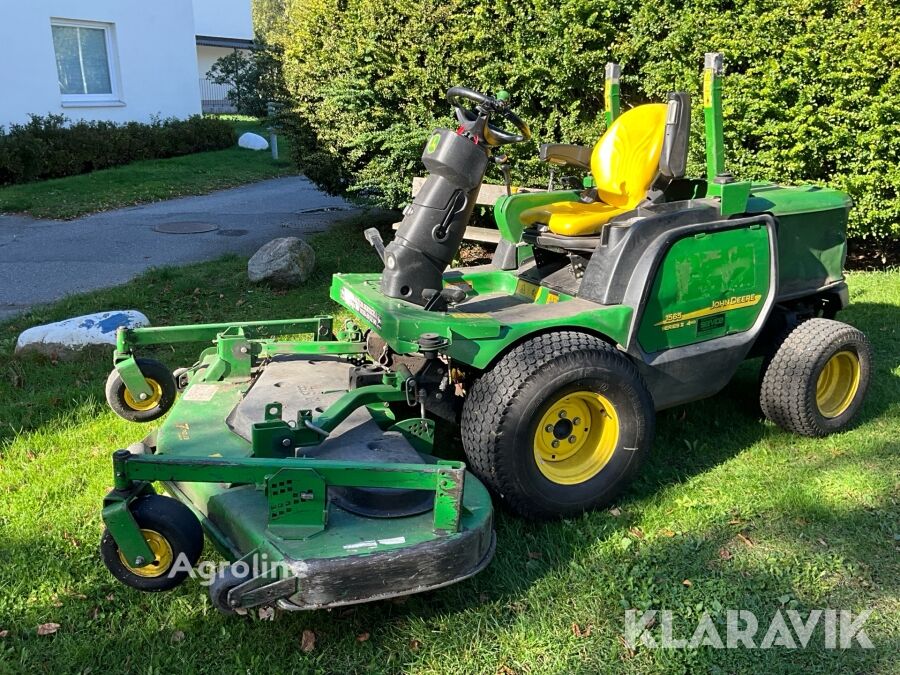 Prodaje se John Deere 1565 traktor kosilica na aukciji