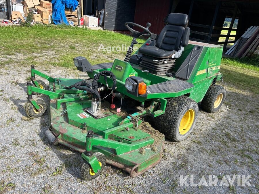 Prodaje se Roberine 1503 traktor kosilica na aukciji