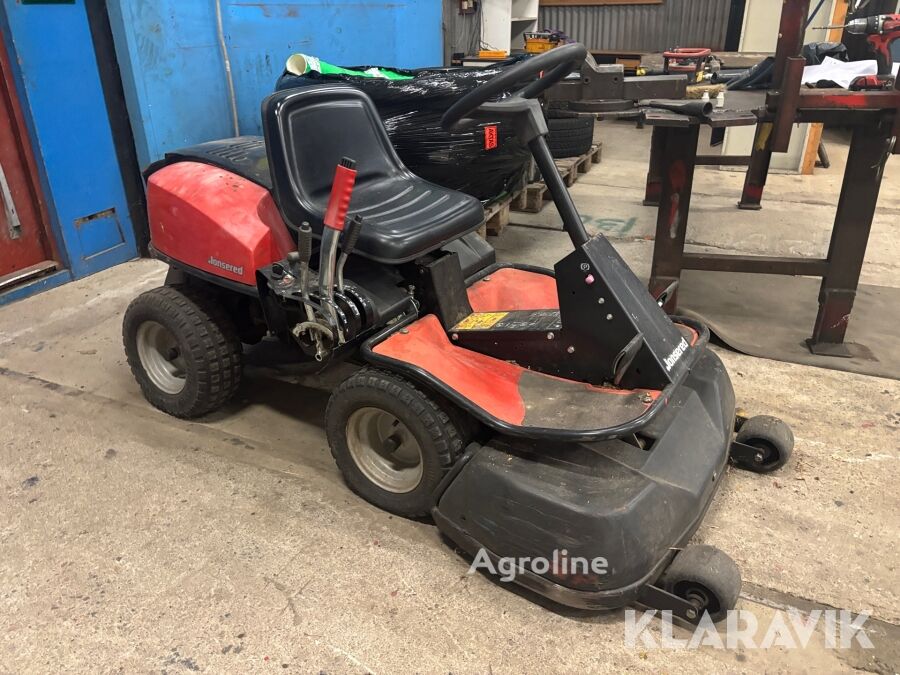 Prodaje se Jonsered FR211 traktor kosilica na aukciji
