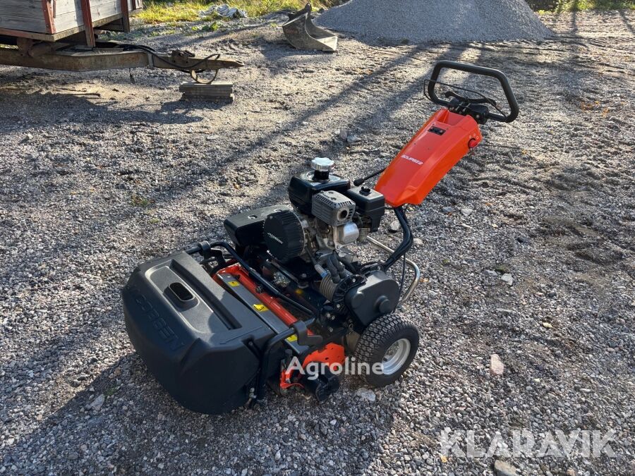 Prodaje se Jacobsen Clips 2 hybrid traktor kosilica na aukciji