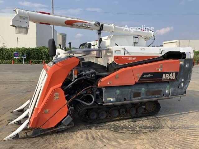 Kubota COMBINE(Kubota) kombajn za žito