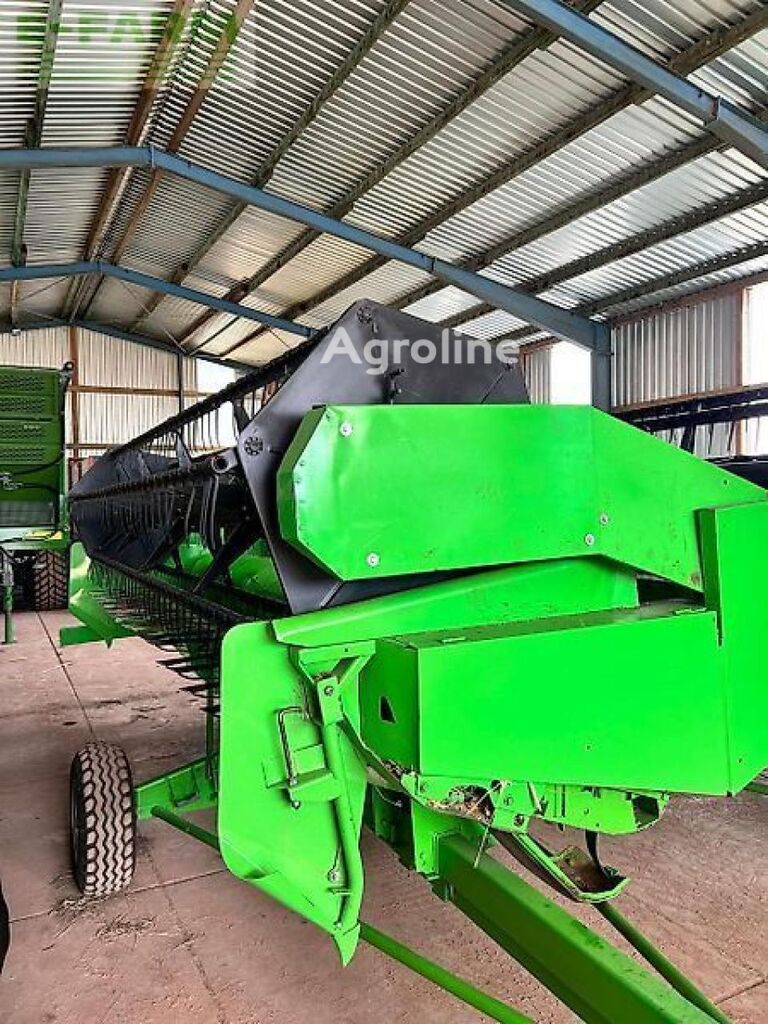 Deutz-Fahr schneidwerk 1133-5,40 meter adapter za žito