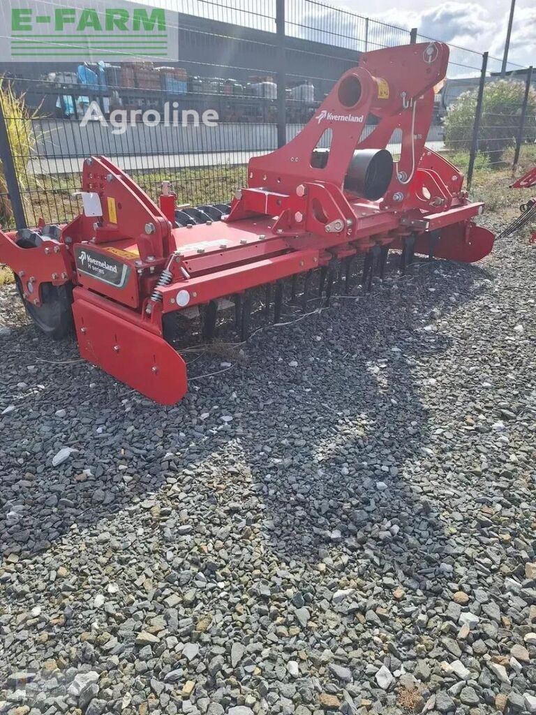 Kverneland h-series 3,00m roto drljača