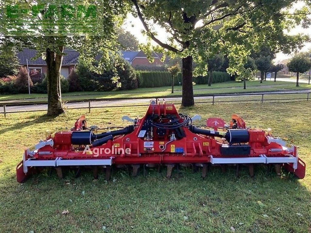 Pöttinger lion 403 c roto drljača