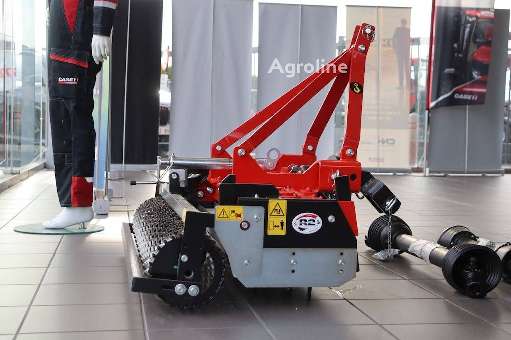 Prodaje se R2 MTZ-120 roto drljaču na aukciji