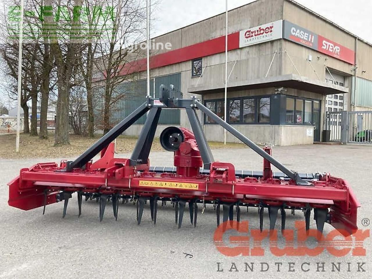 Rotoland fpm rd 300 roto drljača