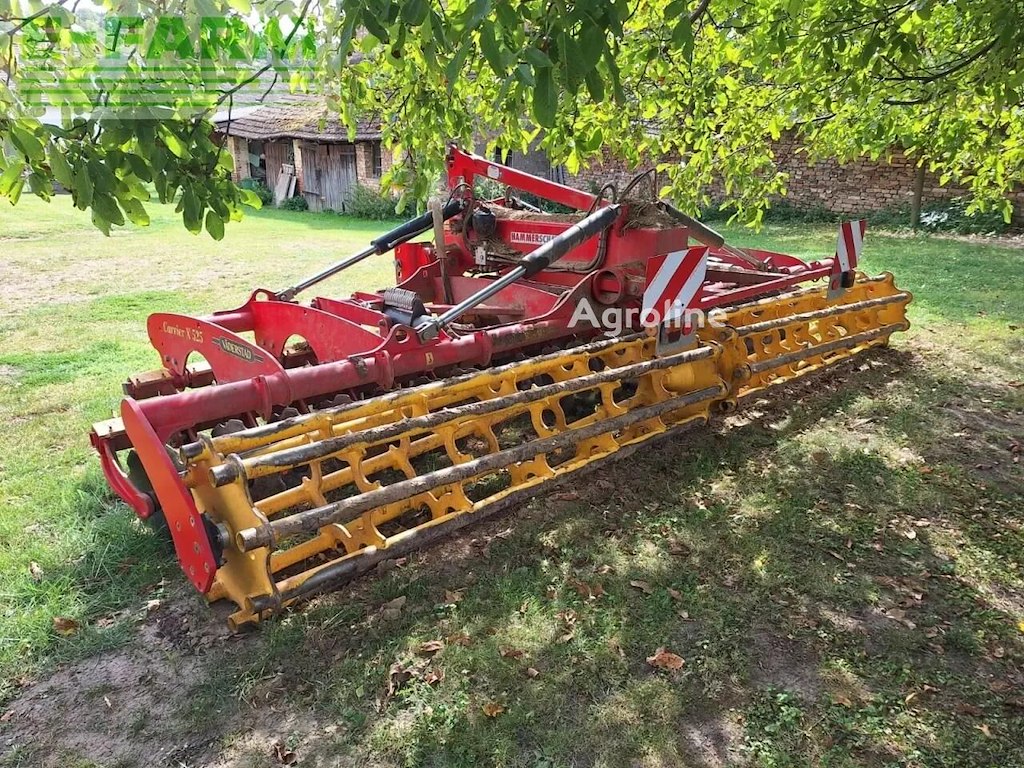 Väderstad crx 525 tanjirača