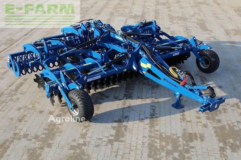 U 652 - 5,0 m HP / Finanzierung - Leasing tanjirača