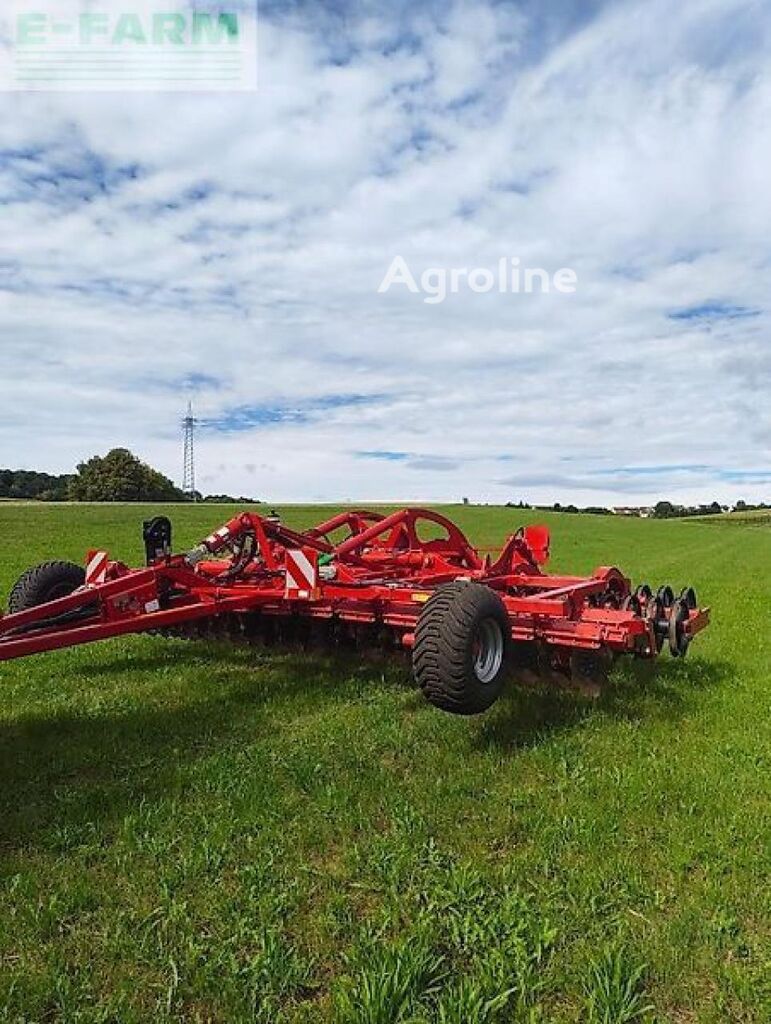 Horsch joker 6rt/6 m arbeitsbreite/neuwertiger zustand tanjirača