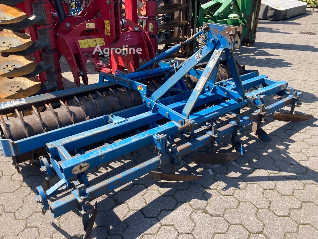 Rabe Kompakter 301 roto drljača
