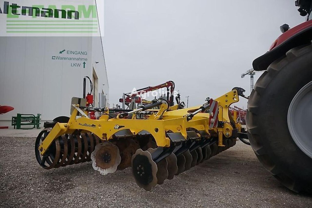 Bednar xn5000 tanjirača