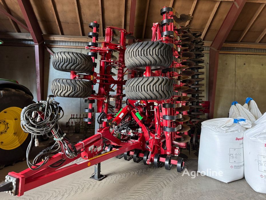 Horsch Joker 8RT 8RT tanjirača