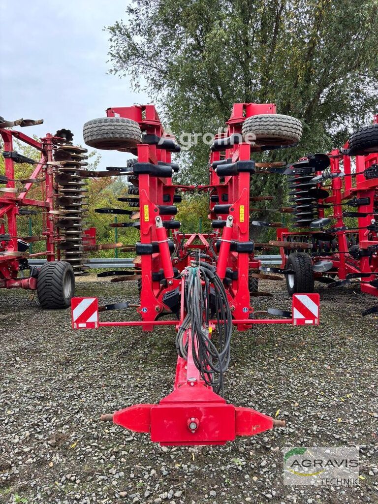 Horsch TIGER 6 AS kultivator