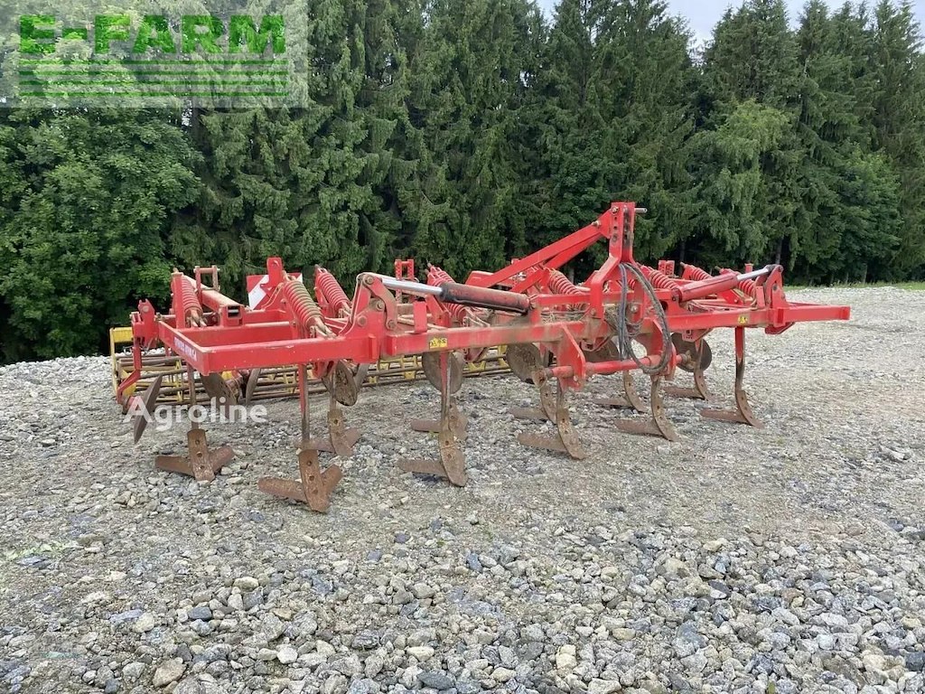 Pöttinger synkro 4700 sh kultivator