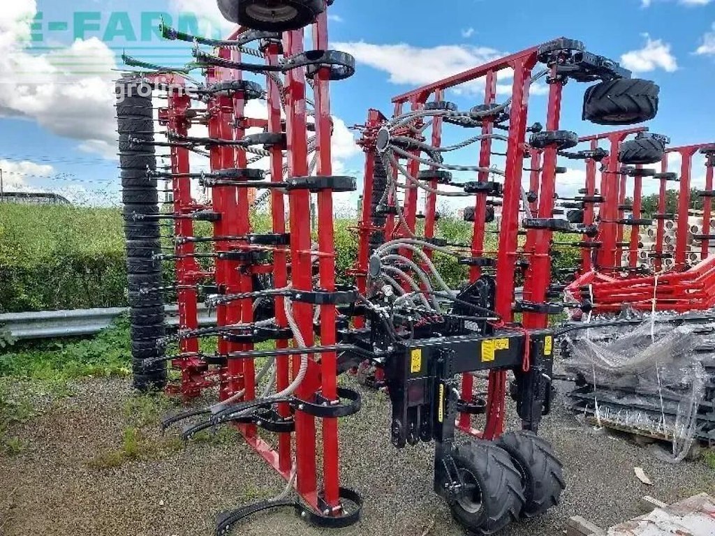 Kongskilde vs600h kultivator