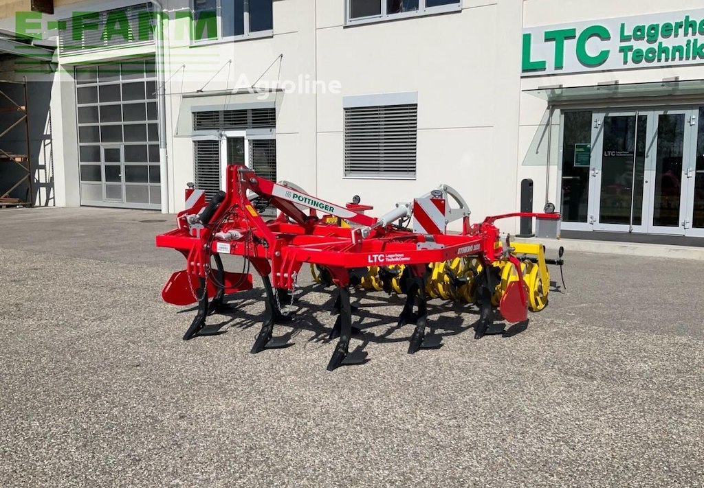 Pöttinger Synkro 3030 kultivator