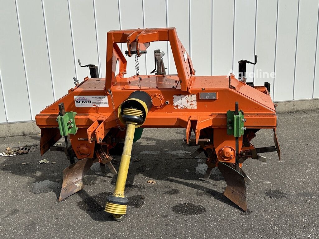 Acker SPR GR 230 kultivator