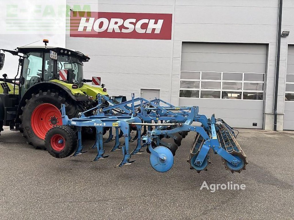 Lemken karat 9/500 k kultivator