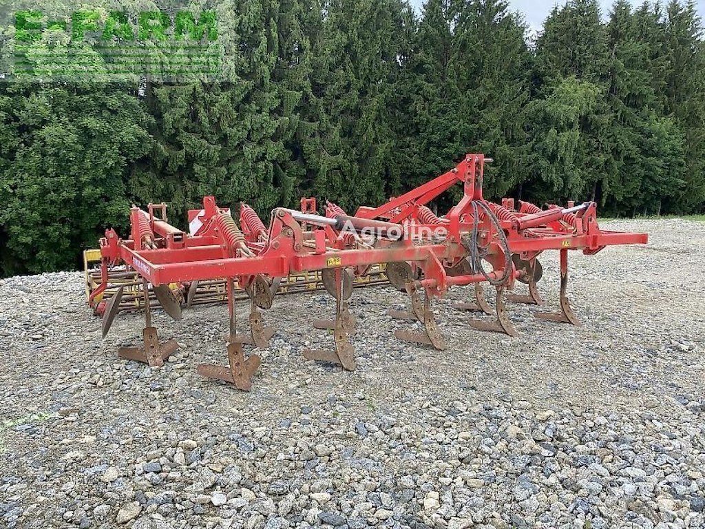Pöttinger synkro 4700 sh kultivator