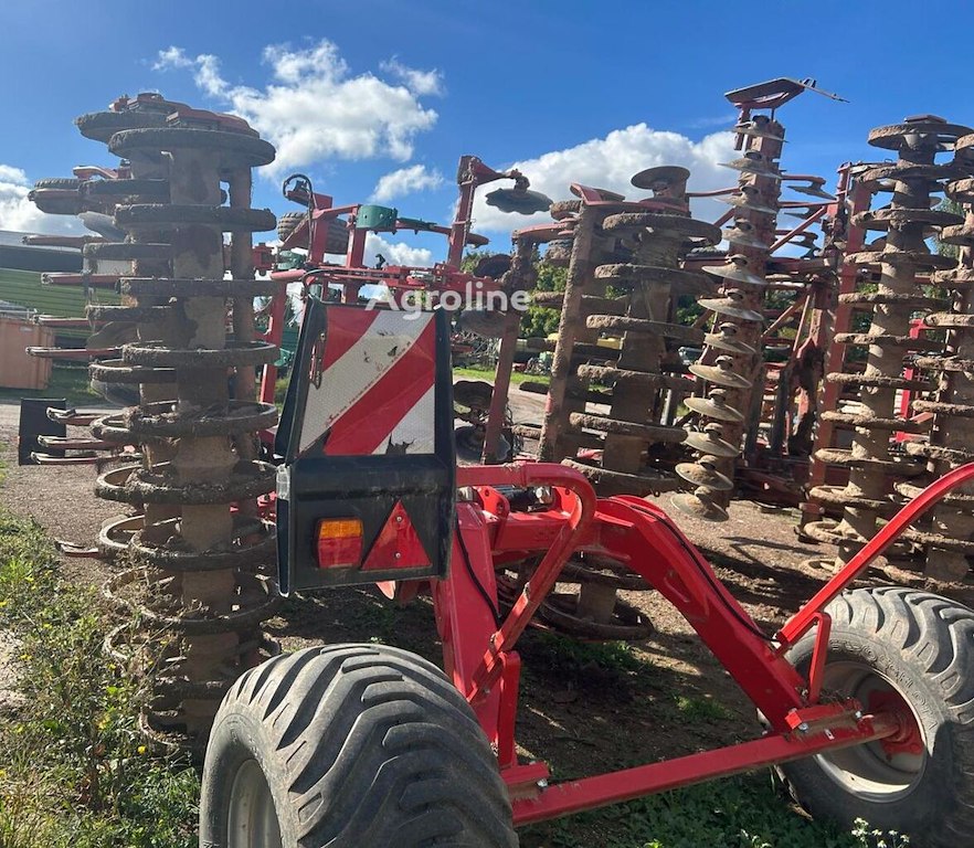 Kverneland Enduro Pro 5000 T kultivator