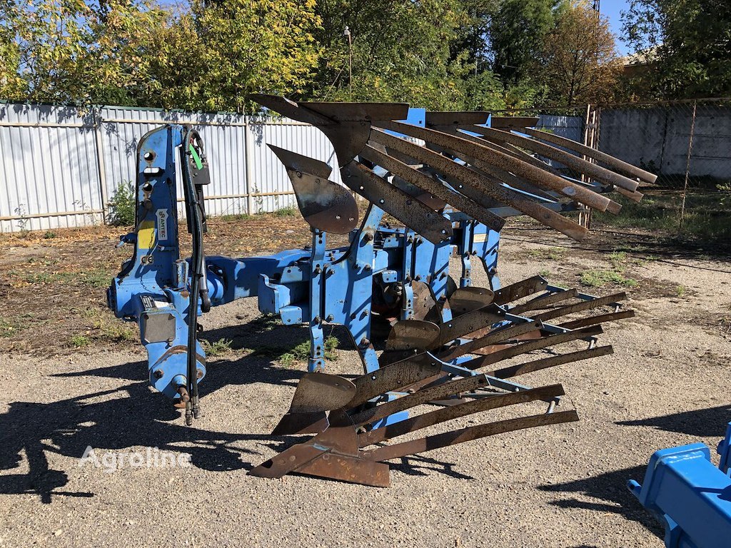Lemken EurOpal 5, 3 korp. V NAYaVNOSTI!!! reverzibilni plug