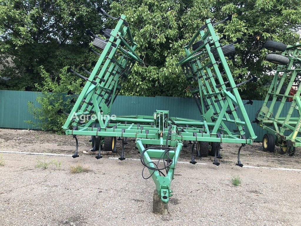 John Deere 980. V NAYaVNOSTI!!! mašina za pripremu setve