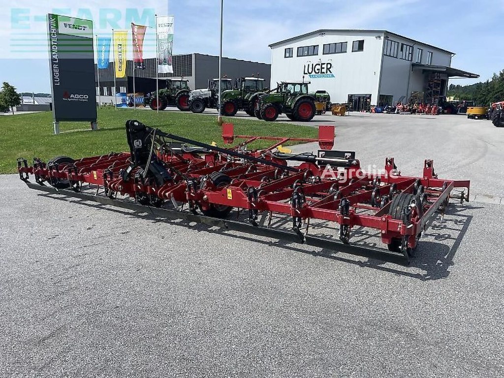 Kongskilde vm 3065 kombination 6,5m mašina za pripremu setve