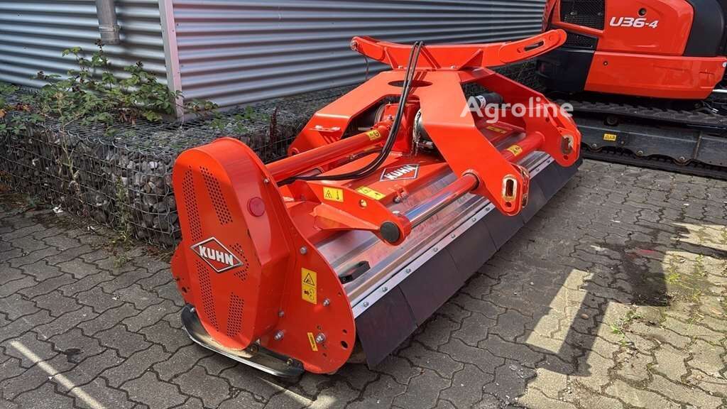 Kuhn BRP 280 traktorski malčer