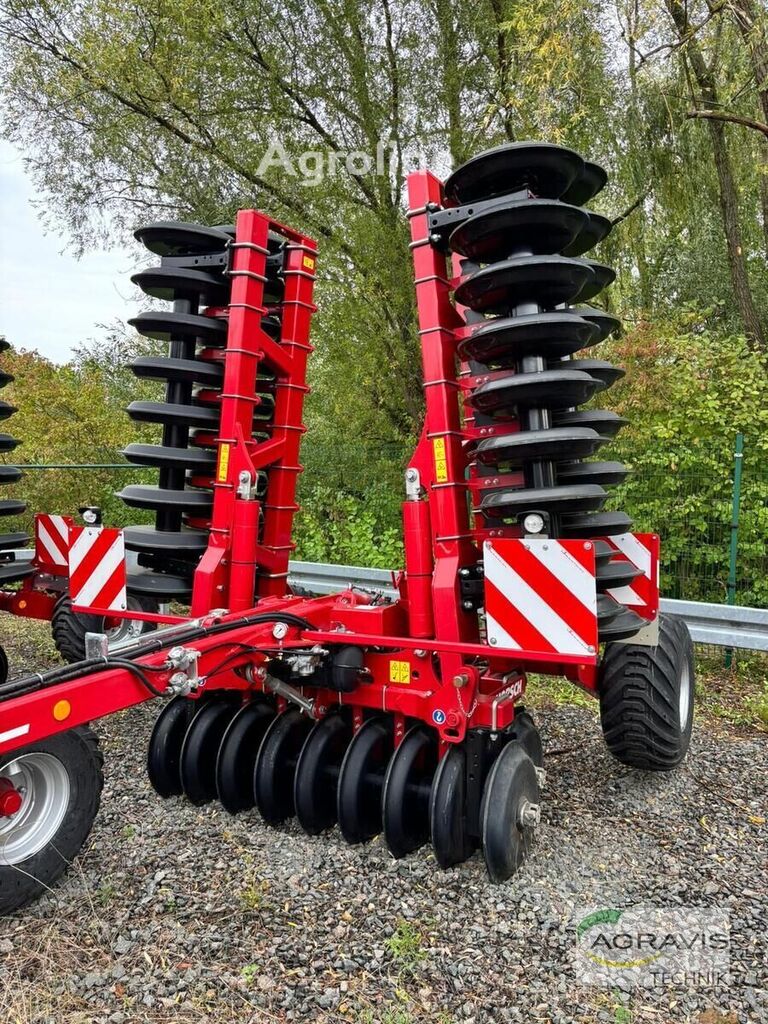 Horsch OPTIPACK 6 SD prstenasti valjak