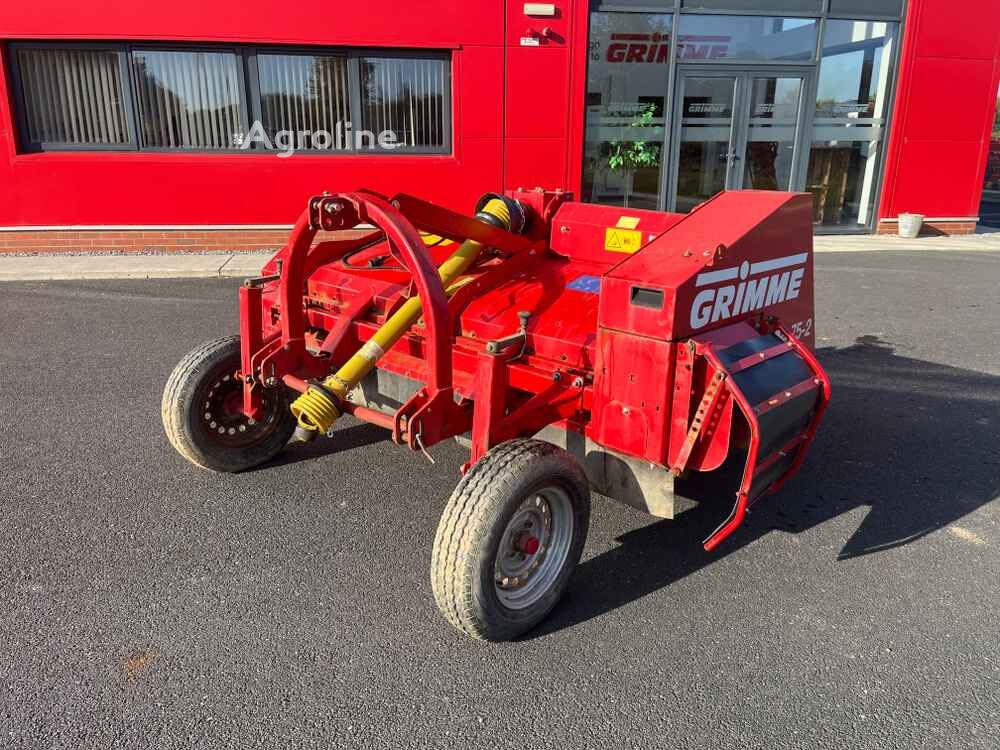 Grimme KSA 75-2 tarup za ciminu