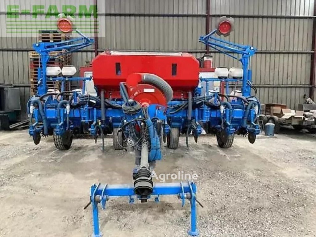 Monosem nx električna precizna sejalica