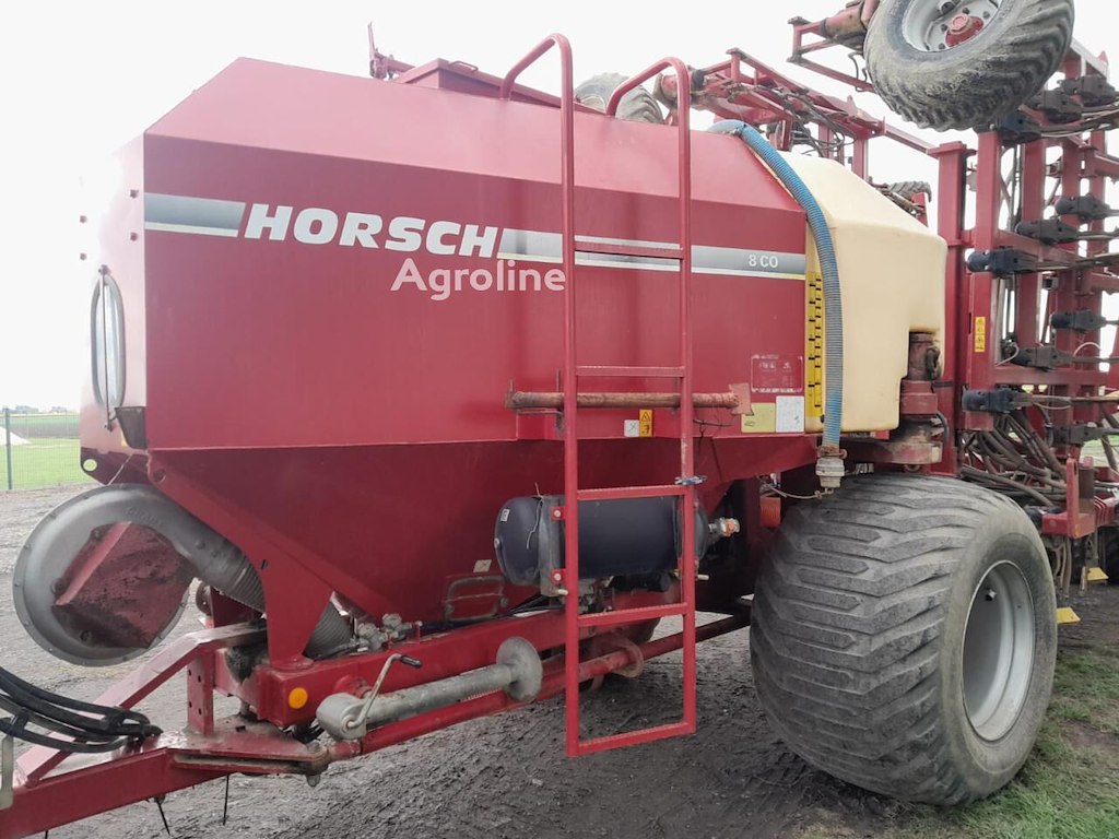 Horsch Airseeder CO8 pneumatska sejalica