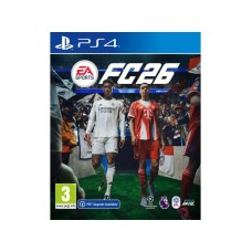 ELECTRONIC ARTS PS4 EA SPORTS: FC 26