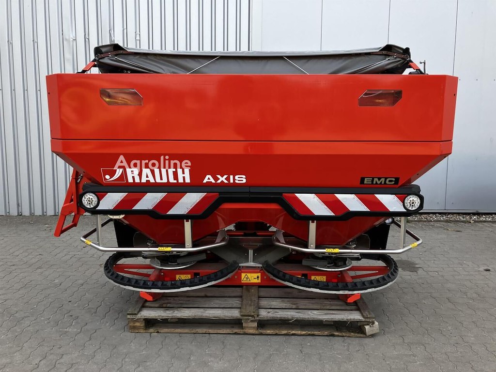 Rauch Axis H 50.2 EMC + W nošeni rasipač