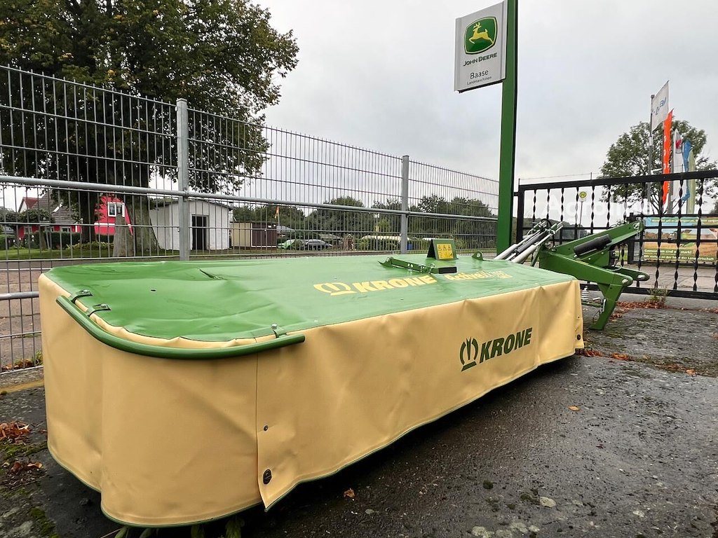 Nova Krone Active Mow R280 rotaciona kosilica