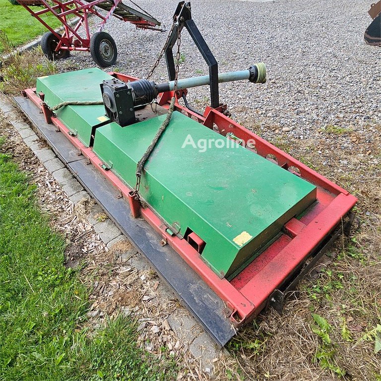 Prodaje se Præstbro LAR-1700 rotacionu kosilicu na aukciji