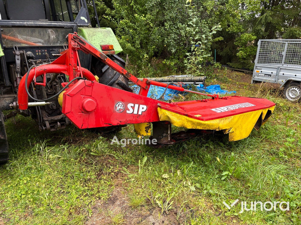 Prodaje se SIP ROTO 215 D rotacionu kosilicu na aukciji
