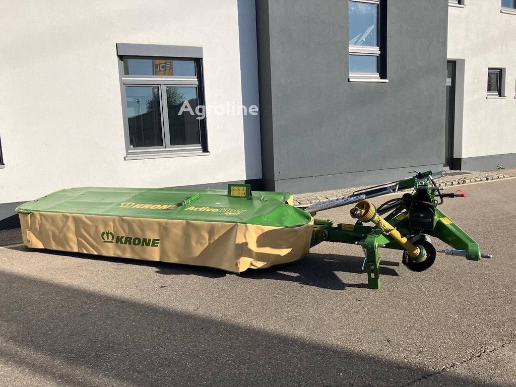 Nova Krone ActiveMow R 320 rotaciona kosilica