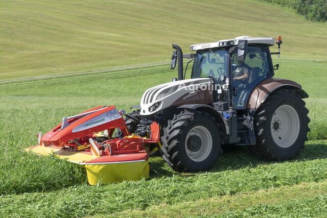 Nova Pöttinger NOVACAT 301 Alpha Motion Pro rotaciona kosilica