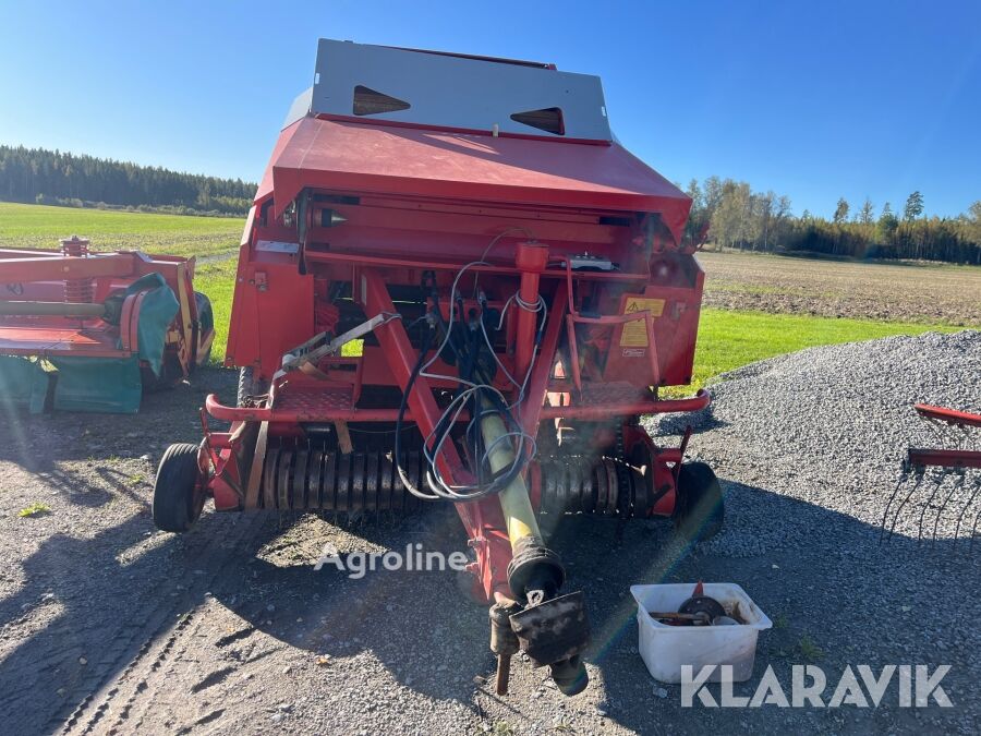 Prodaje se Welger RP200 Master Cut prevrtač sena na aukciji
