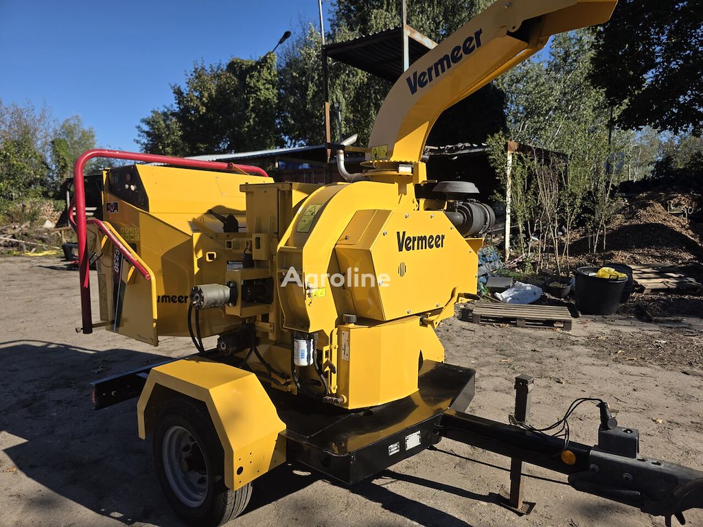 Vermeer BC230XL drobilica za drvo