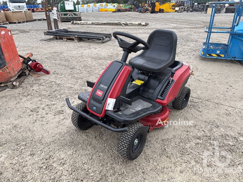 Prodaje se Toro ES3000SD Electric (Unused) kosilicu za travu na aukciji
