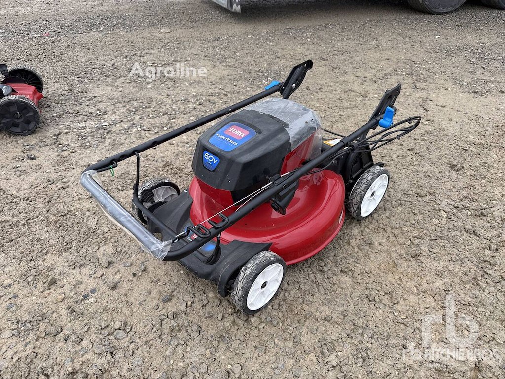 Prodaje se Toro ERECYCLER ES52V (Unused) kosilicu za travu na aukciji