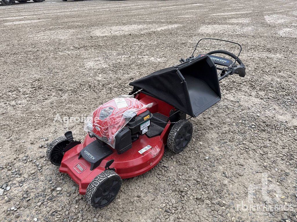Prodaje se Toro SUPER RECYCLER (Unused) kosilicu za travu na aukciji