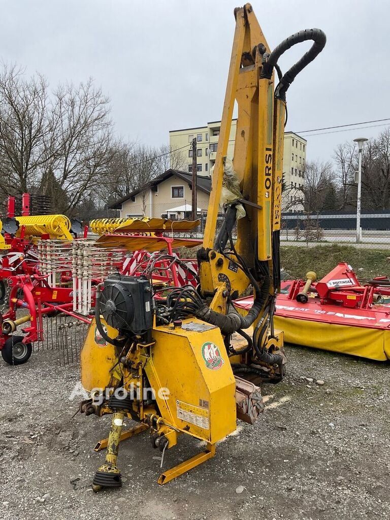 Orsi Royal 760 T kosilica za travu