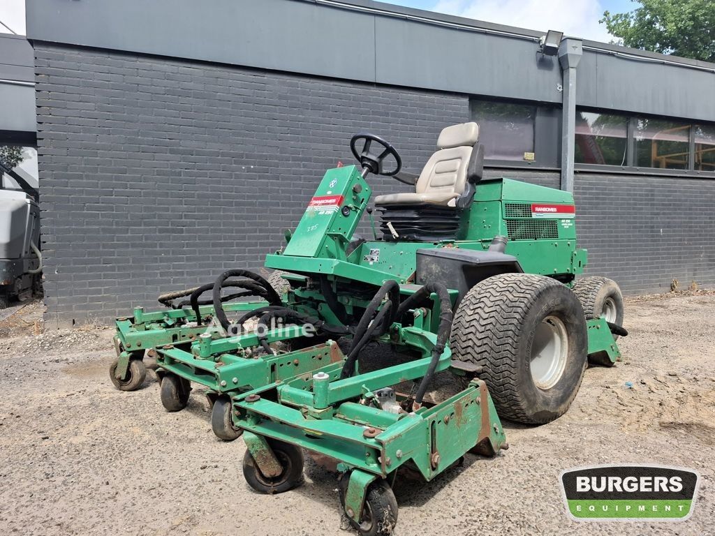 Ransomes AR250 kosilica za travu